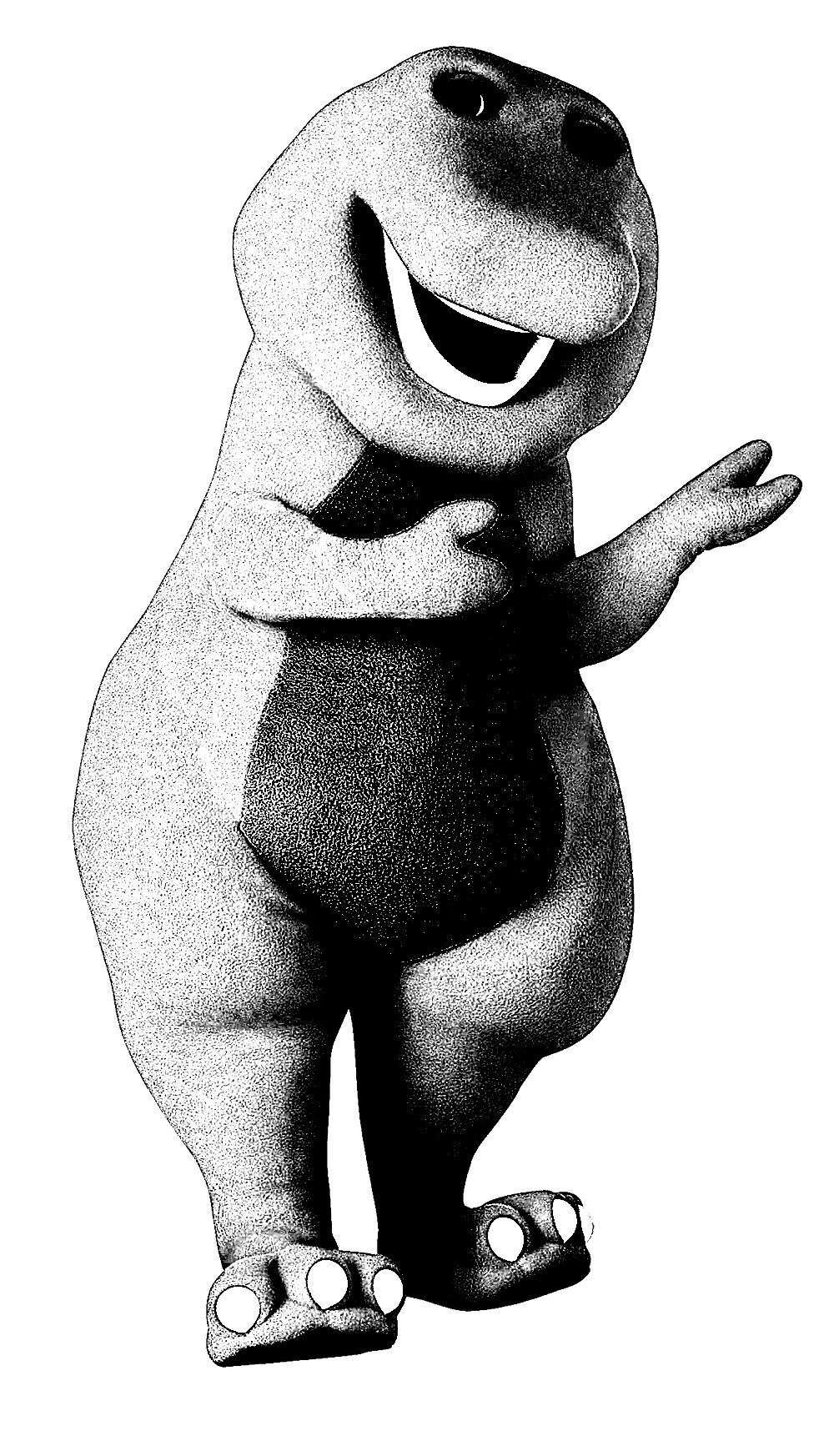 3 new Barney modes | Fandom