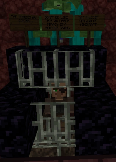 Anti-piracy idea? | Fandom