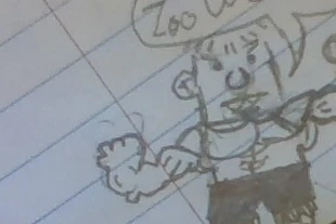 Cursed Rowley | Fandom