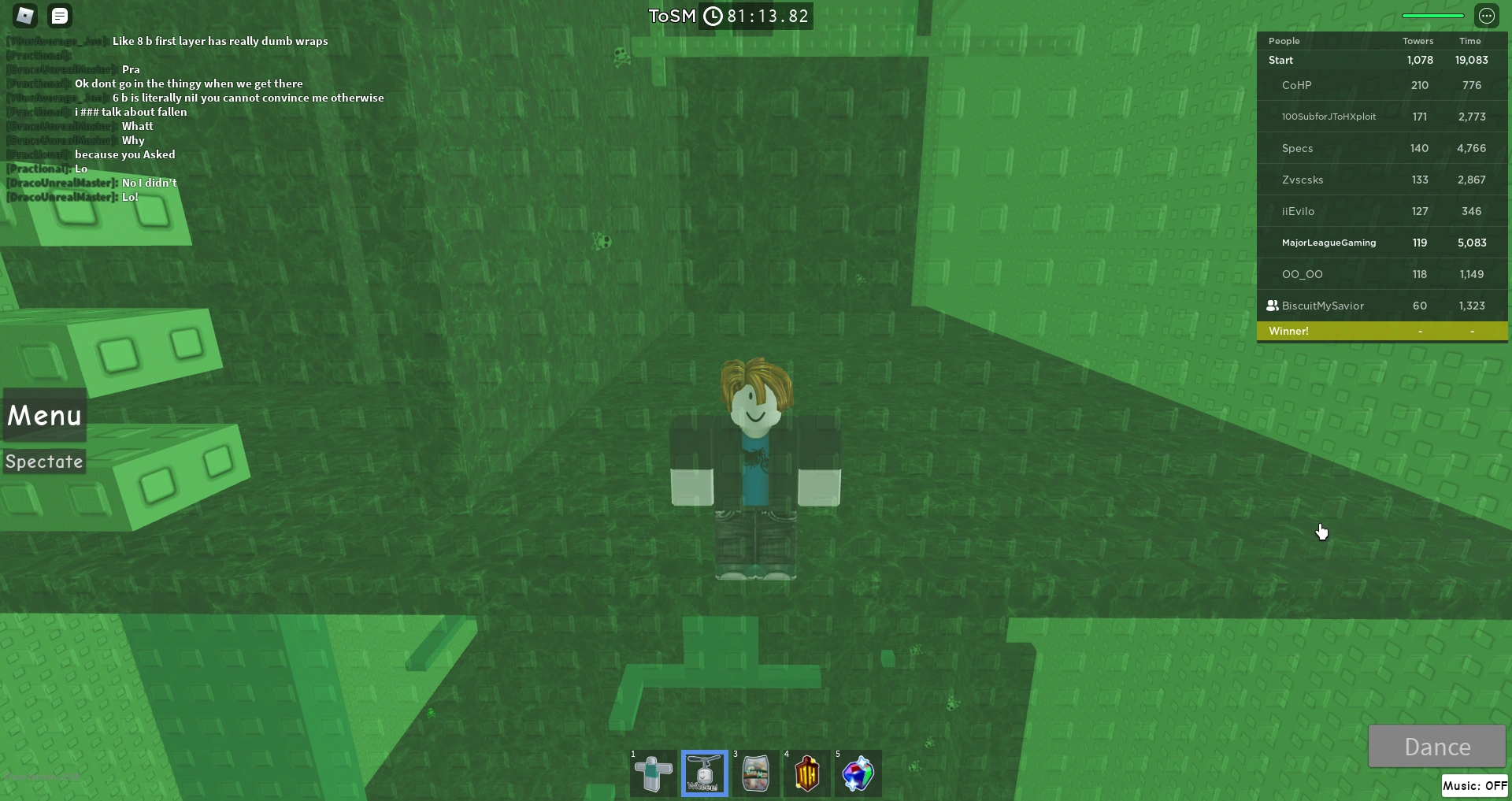 ToSM progress 2 | Fandom