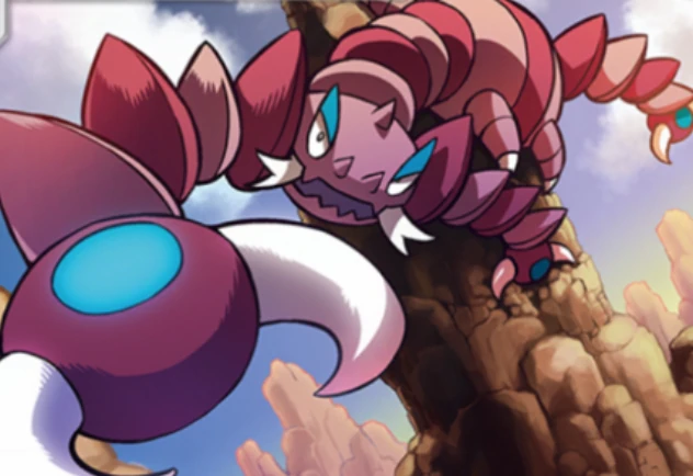 Drapion… | Fandom