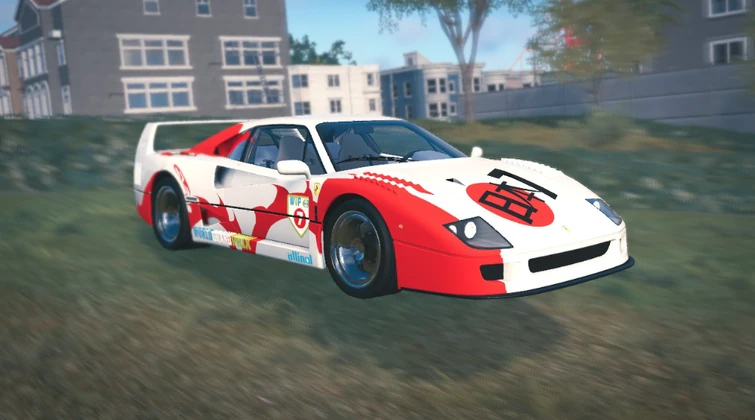 Discuss Everything About Pixar Cars Wiki | Fandom