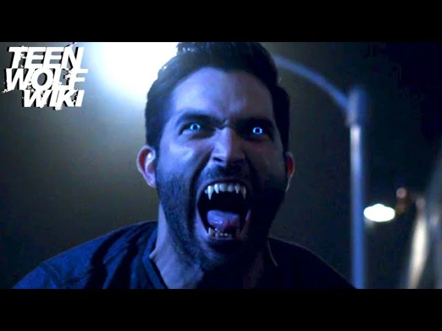 Werewolf strong | Fandom