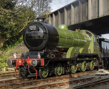 Preferred livery for 98462? | Fandom