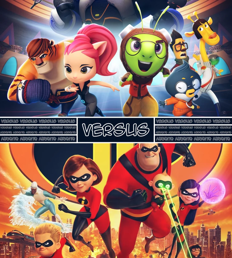 Death battle team running man vs team incredibles (Kwon Changwook vs ...