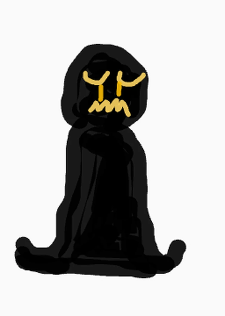 WHO MADE BOB SAD :,( | Fandom