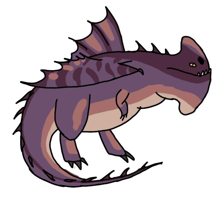 Dragon Color Variations Digital Art Pt.2 | Fandom