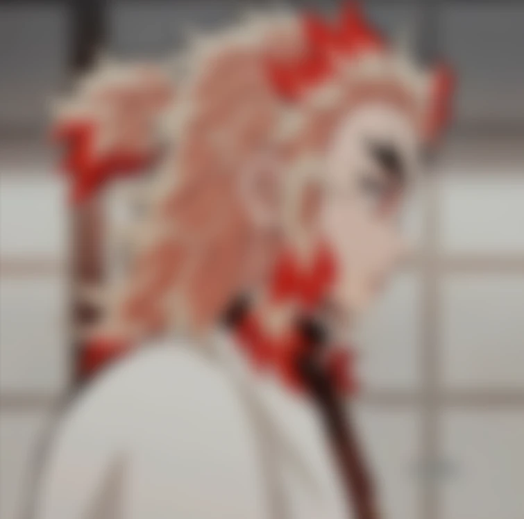 Blur two characters that you relate to" (A trend I found)*+* | Fandom