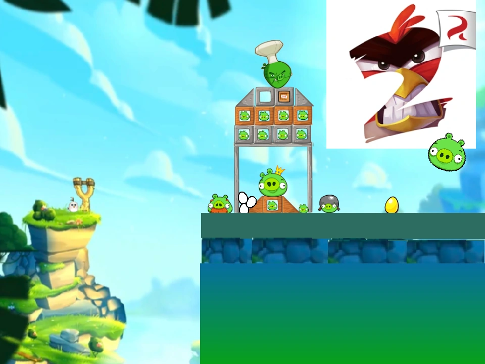 Happy Birdday to Angry Birds! | Fandom