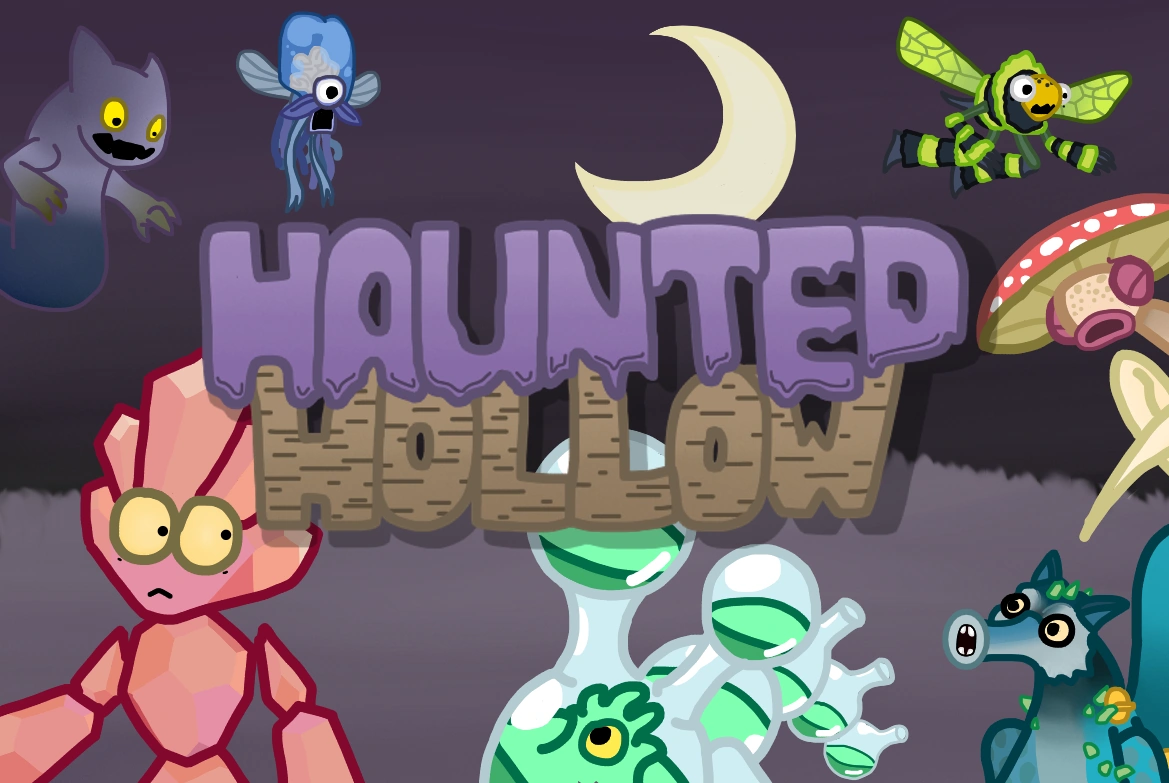 The First Ancient Element I am making is the Fear Element! (also ...