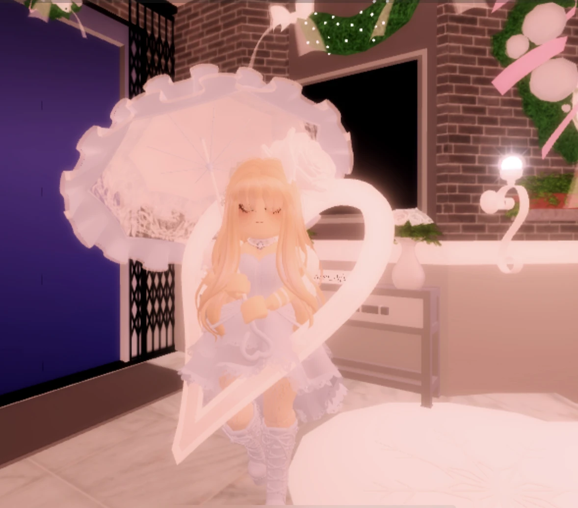 Would you ever wear what your rh avatar is wearing in irl and if not ...