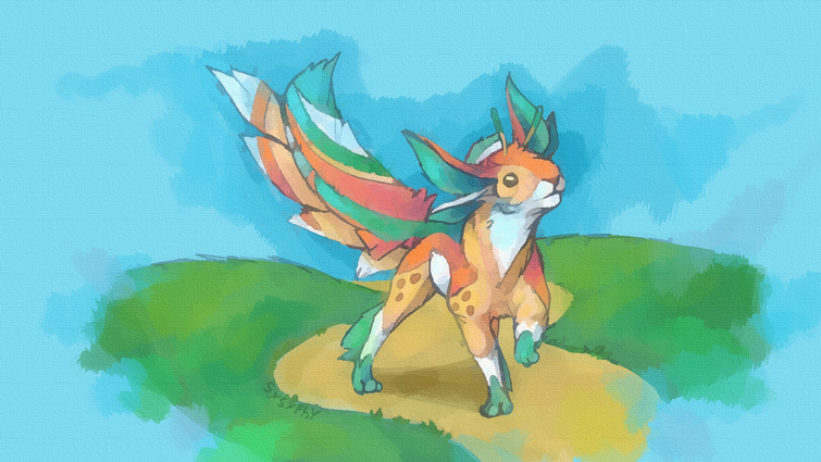 A wandering Alkaksu | Fandom