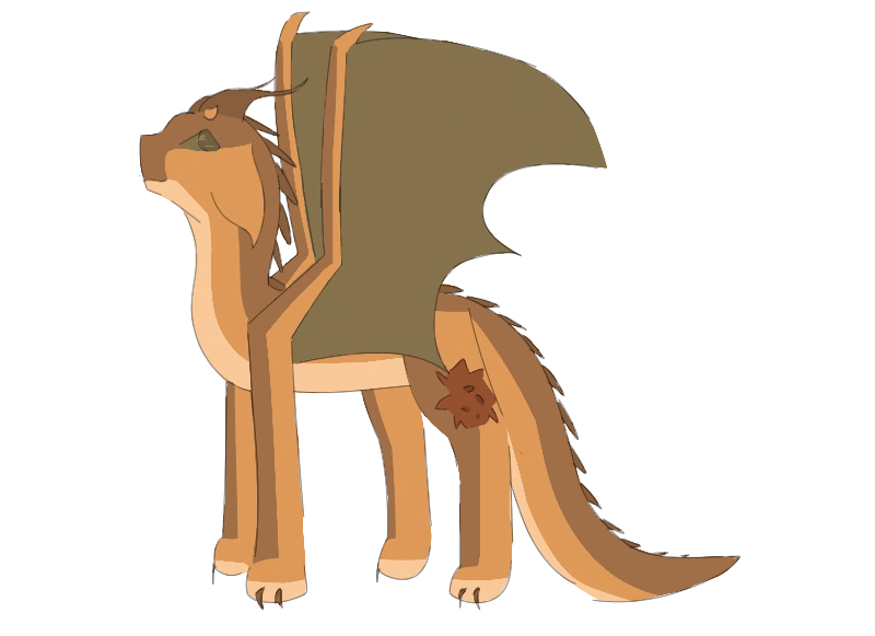 Hazel's Headcanon Designs -#2, Clay | Fandom