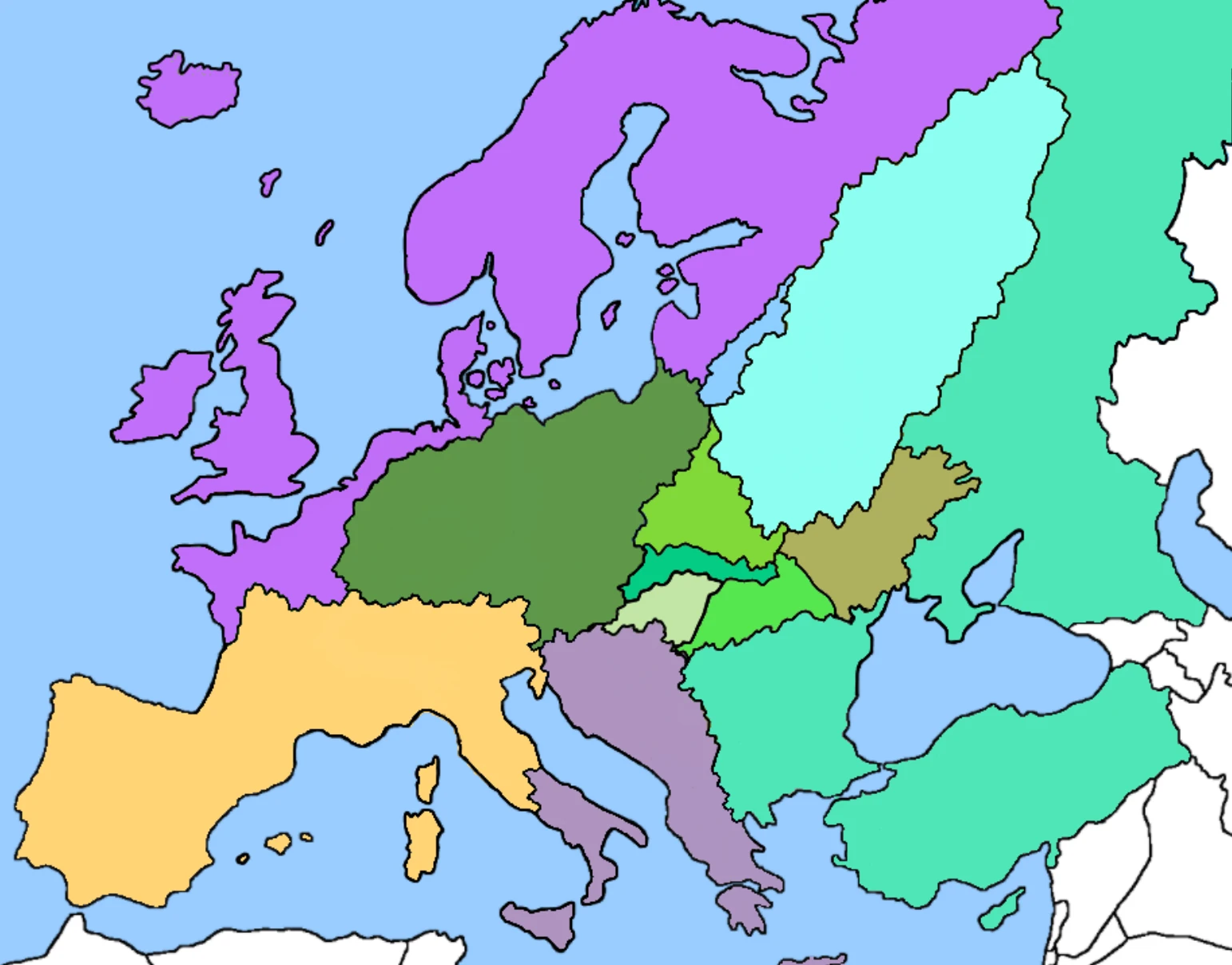European Battle Royale 18 | Fandom