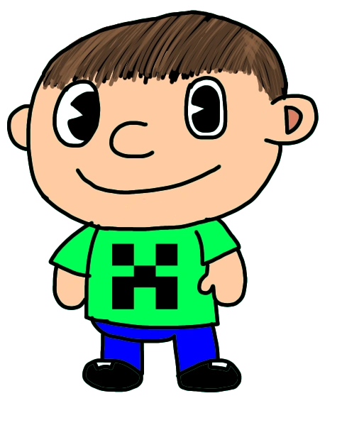 The Creeper- Inktober Day 28 of 31 | Fandom