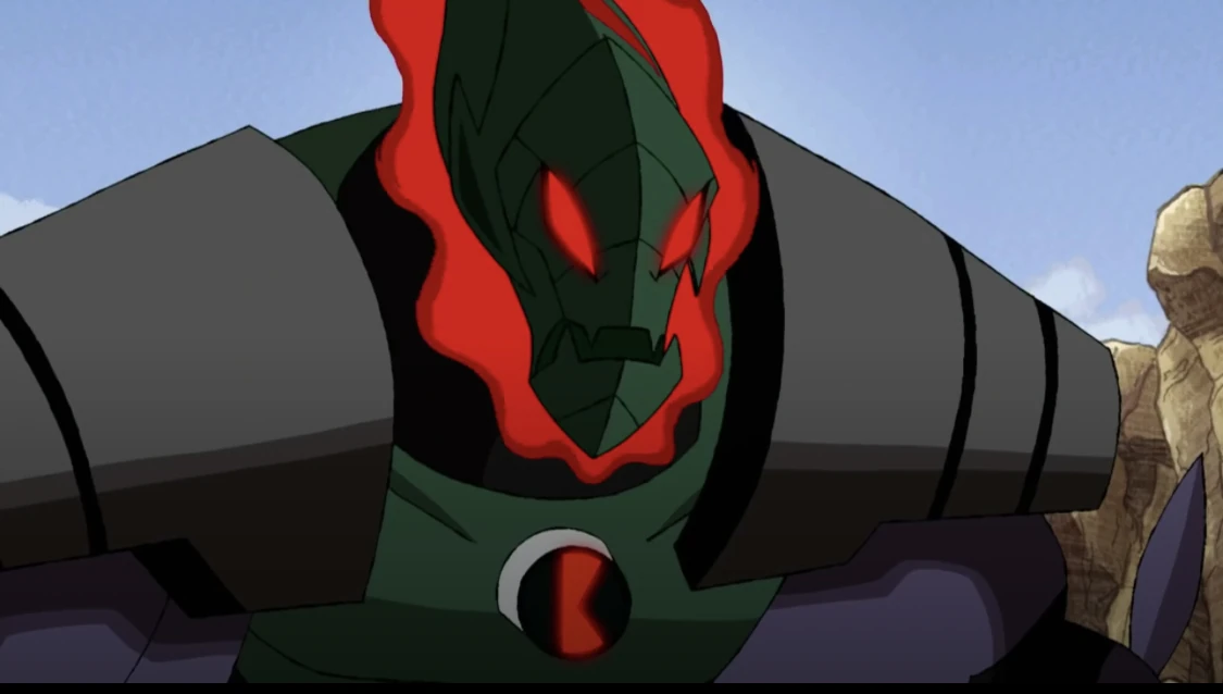 Gimmick alien facts 59: monster kevin (story) | Fandom