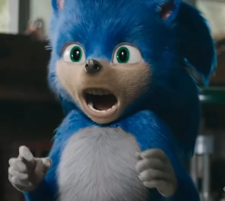 Sonic Boom characters’ odd teeth | Fandom