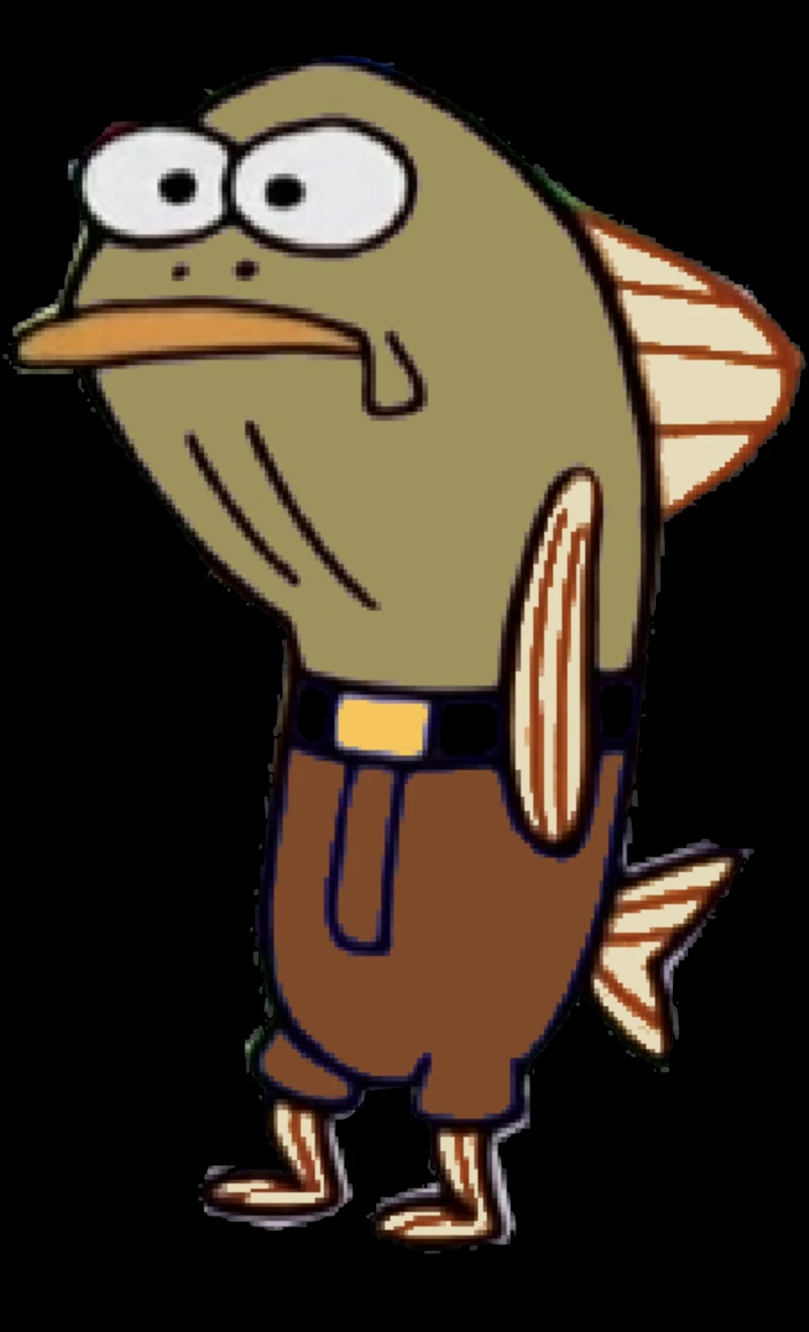 Fred Kid Sized Version | Fandom
