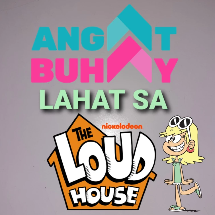 Leni's new NGO | Fandom