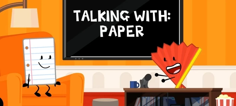 Discuss Everything About Inanimate Insanity Wiki | Fandom