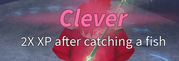 Clever enchant | Fandom