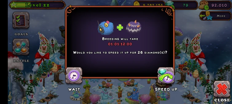 Discuss Everything About My Singing Monsters Wiki | Fandom