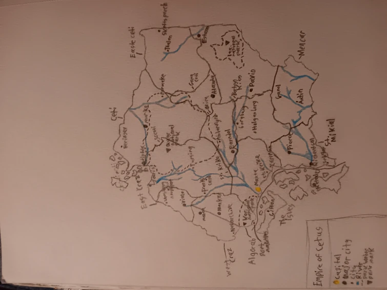 Discuss Everything About Centaura Wiki | Fandom