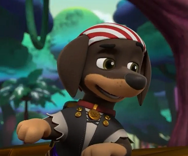 Why do we love the bad pups so much? Does that make us bad? | Fandom