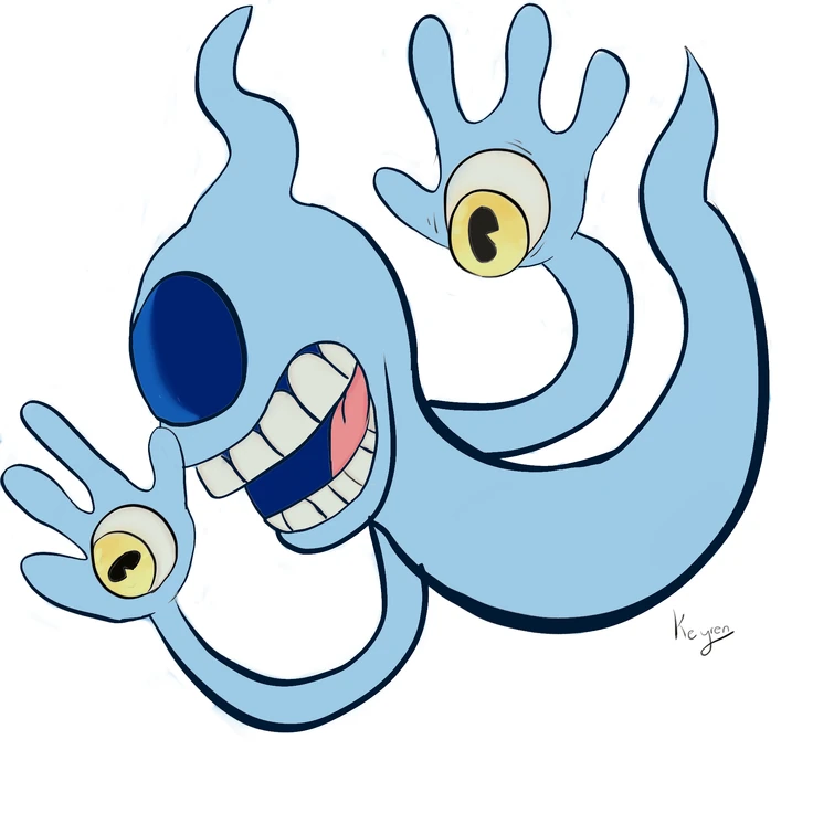 Discuss Everything About Cuphead Wiki | Fandom