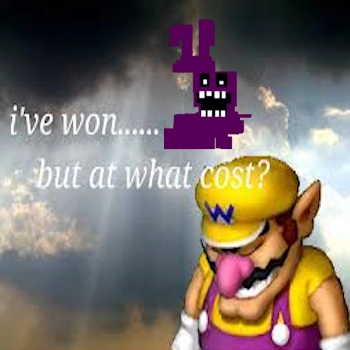 thoughts on 8-bit shadow bonnie | Fandom