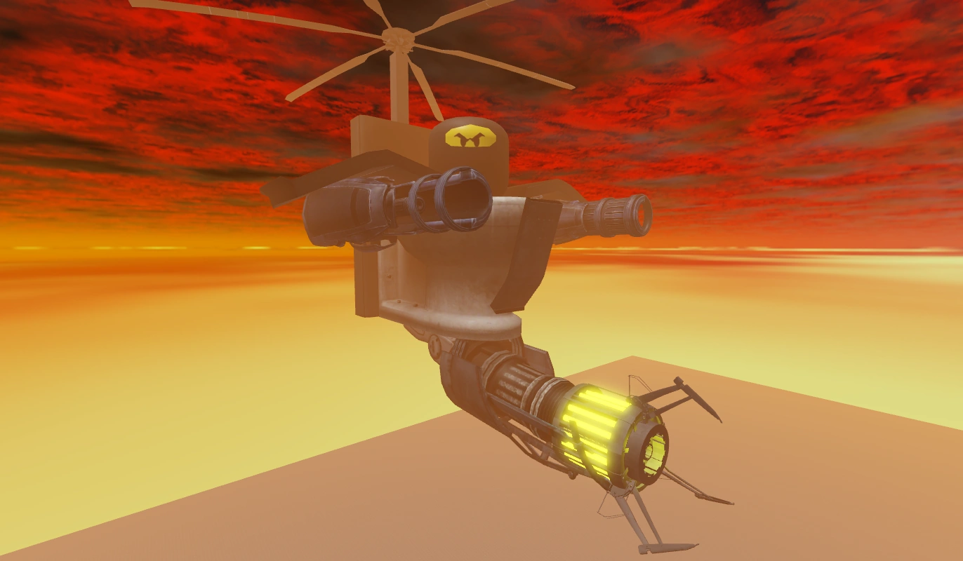 Astrolised Artillerist Skibidi Toilet | Fandom