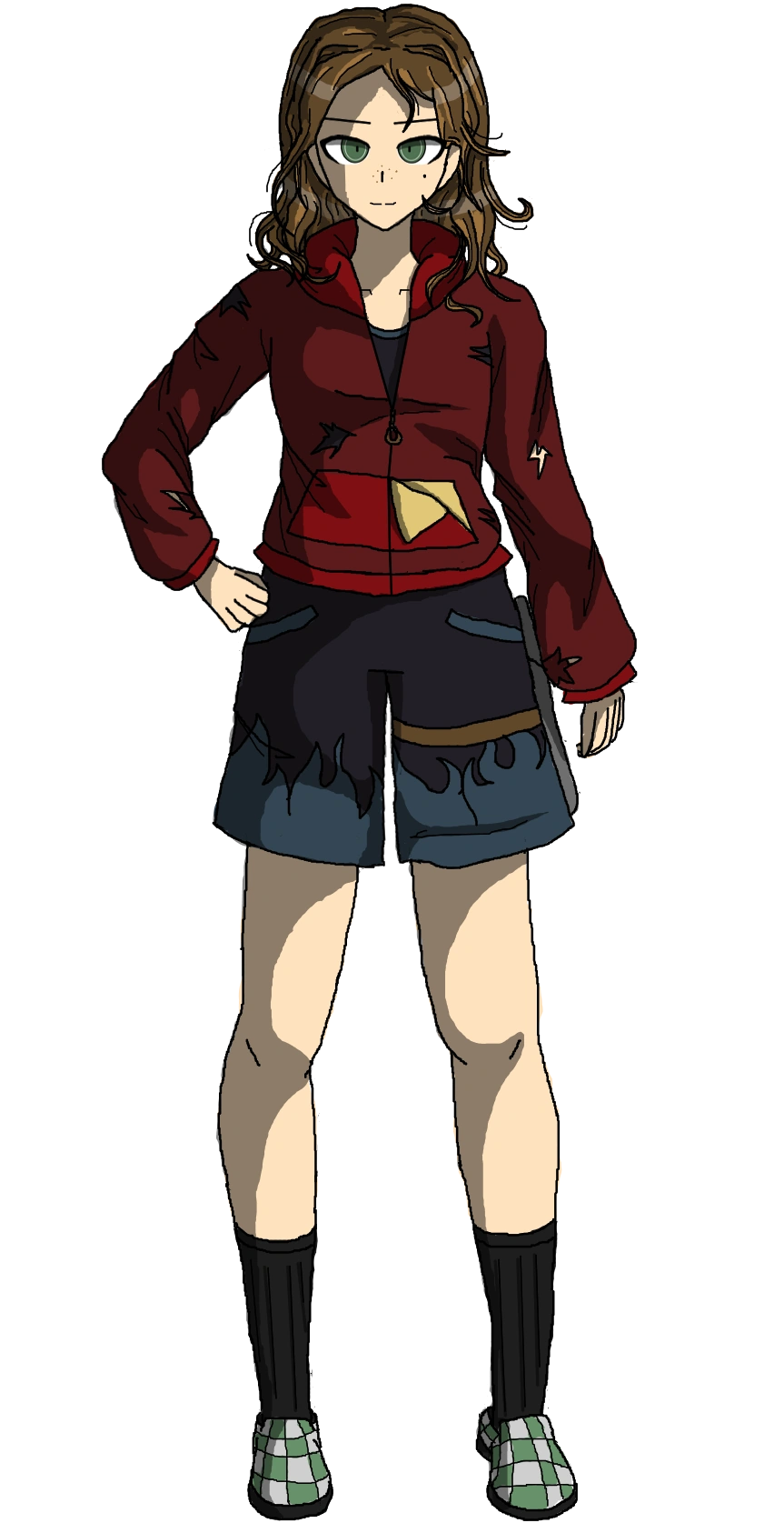 another sprite??? | Fandom