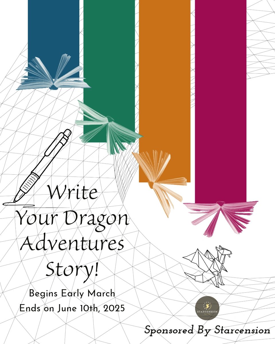 ⭐️ [Official Sign up] StarCension grows: Divine Tales ⭐️ | Fandom