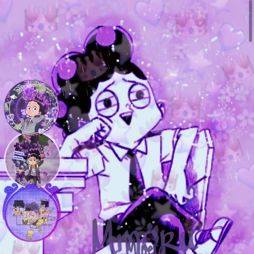 Minoru Mineta PFP/Icon | Fandom
