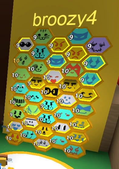 1-Star treat, which bee? | Fandom