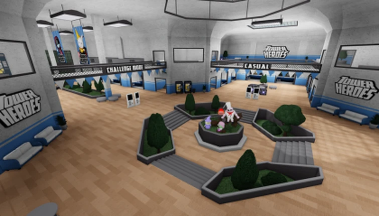 Discuss Everything About Tower Heroes Wiki | Fandom