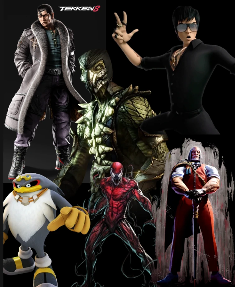 Discuss Everything About Mortal Kombat Wiki | Fandom