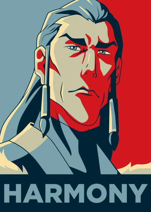 Character Evaluation: Dark Avatar | Fandom