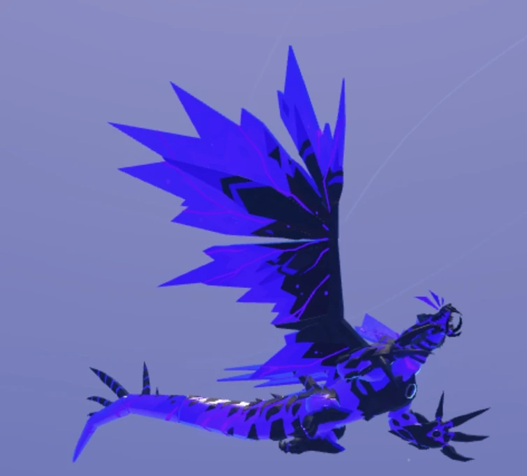 I challenge someone to draw my recently revealed OC, Nol-i Teul. | Fandom