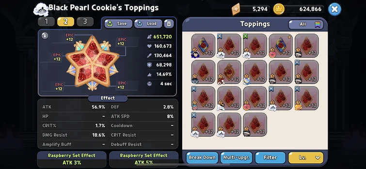 The Rise of Black Pearl | Fandom