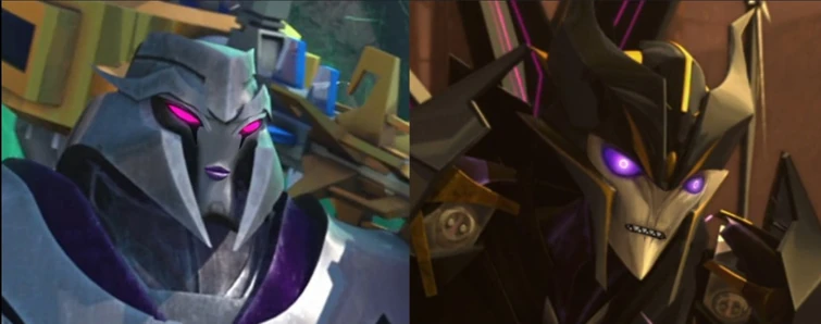 CURSED Transformers IMAGES - VOL. 1 | Fandom