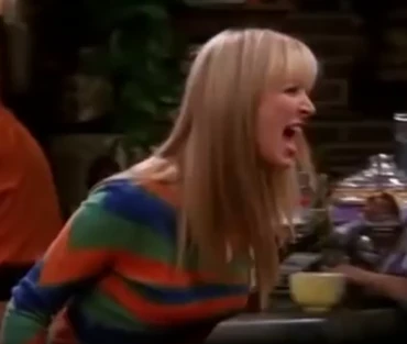 Let's play Phoebe-ball! What's your favorite thing about Phoebe? | Fandom