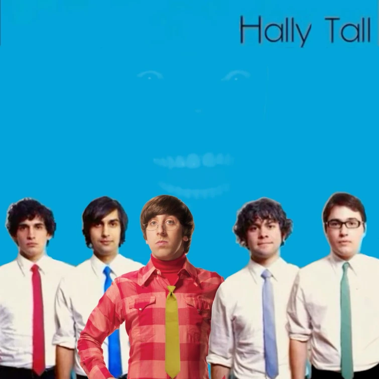 Discuss Everything About Tally Hall Wikia | Fandom