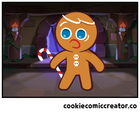 gingerbrave REUNITES | Fandom