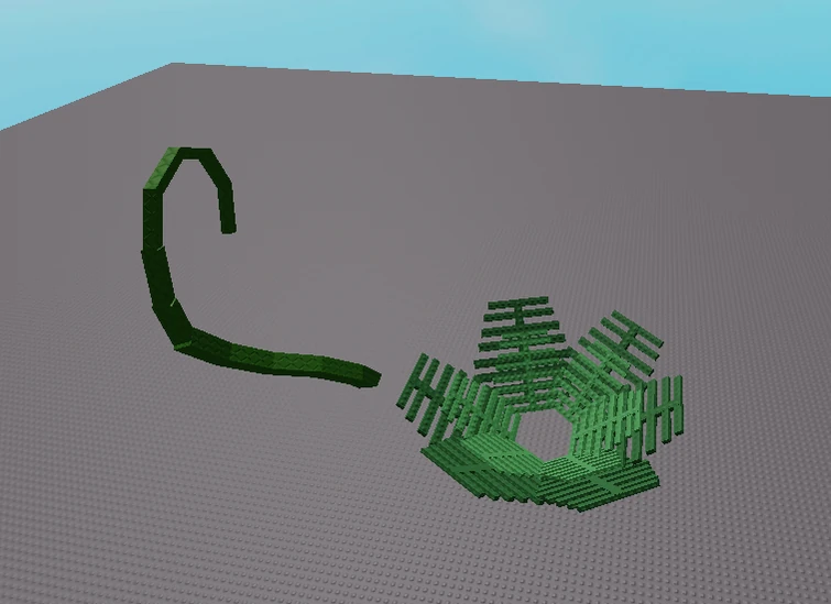 Seed Idea: Ostrich Fern/Fiddlehead | Fandom