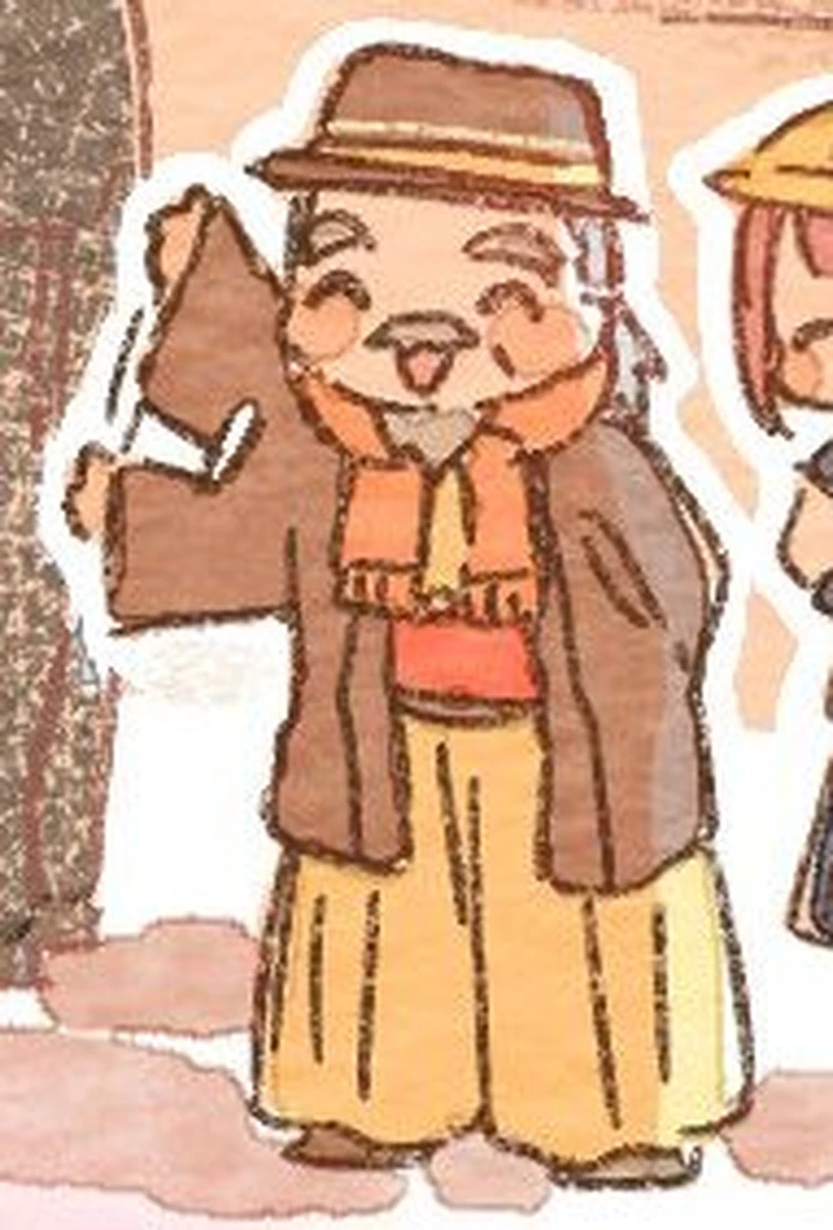 a regular amount of toukoha fanart | Fandom
