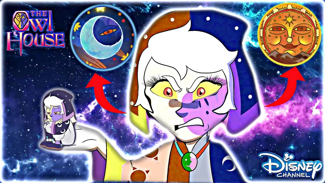 Oh my stars | Fandom