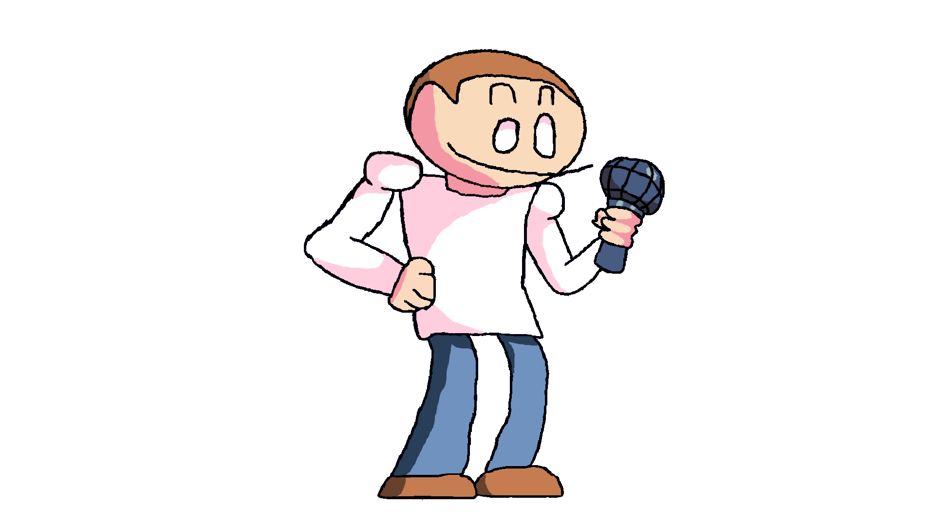 Ayo devod cool idle | Fandom