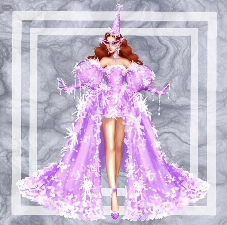 Dalya Frost's Drag Race Season 3 Episode 4 | "Ad-provisation" | Fandom