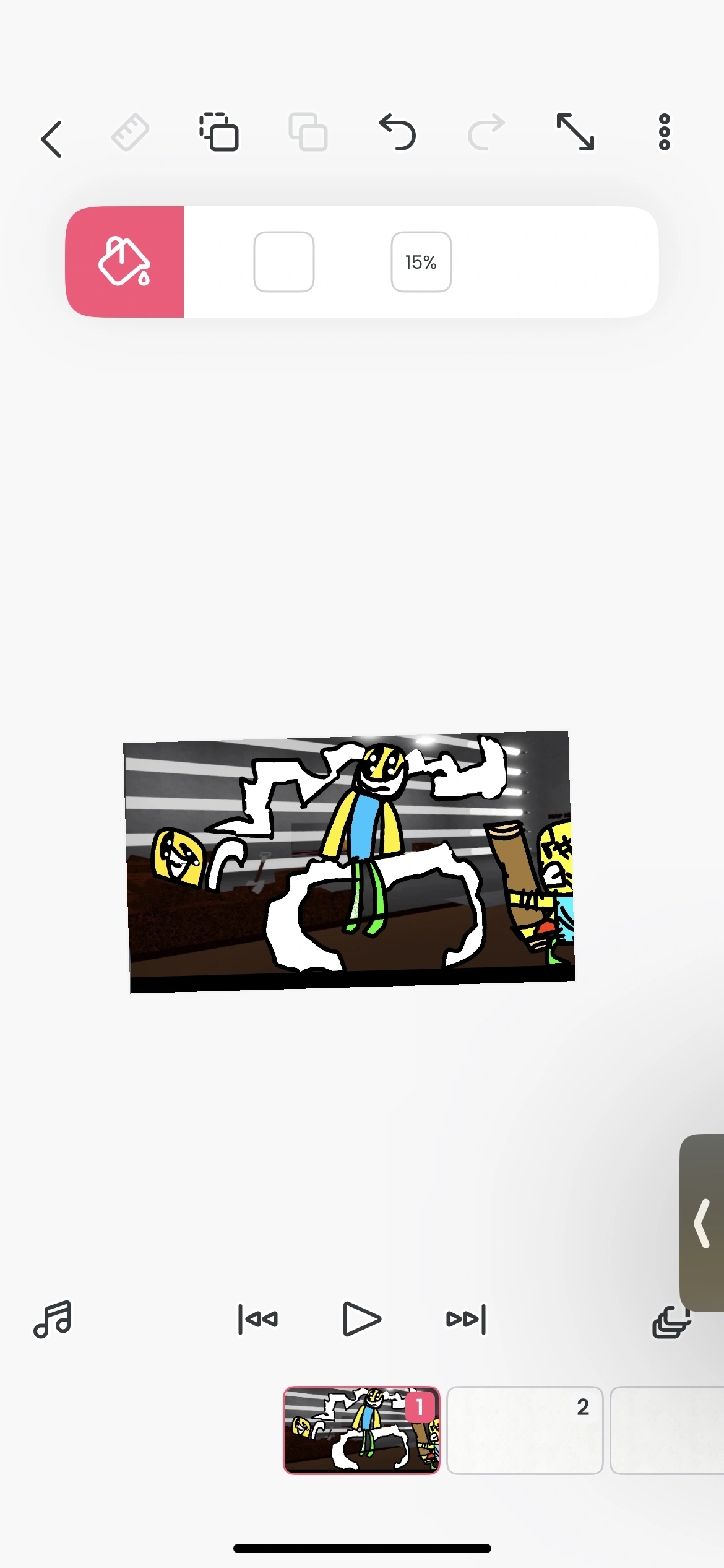 Some Infected Noob and Survivor Noob Art (click photo to see full ...